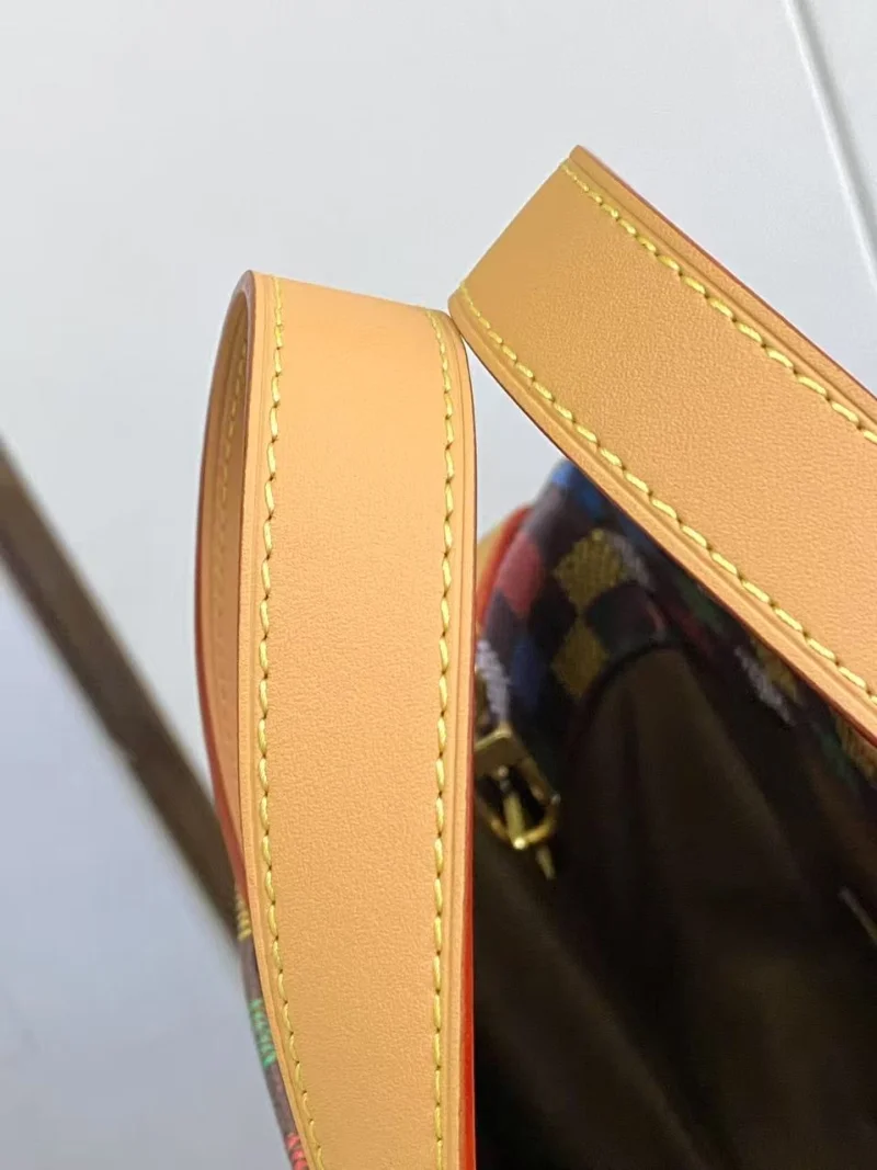1:1 copy Louis Vuitton Shopping Bags