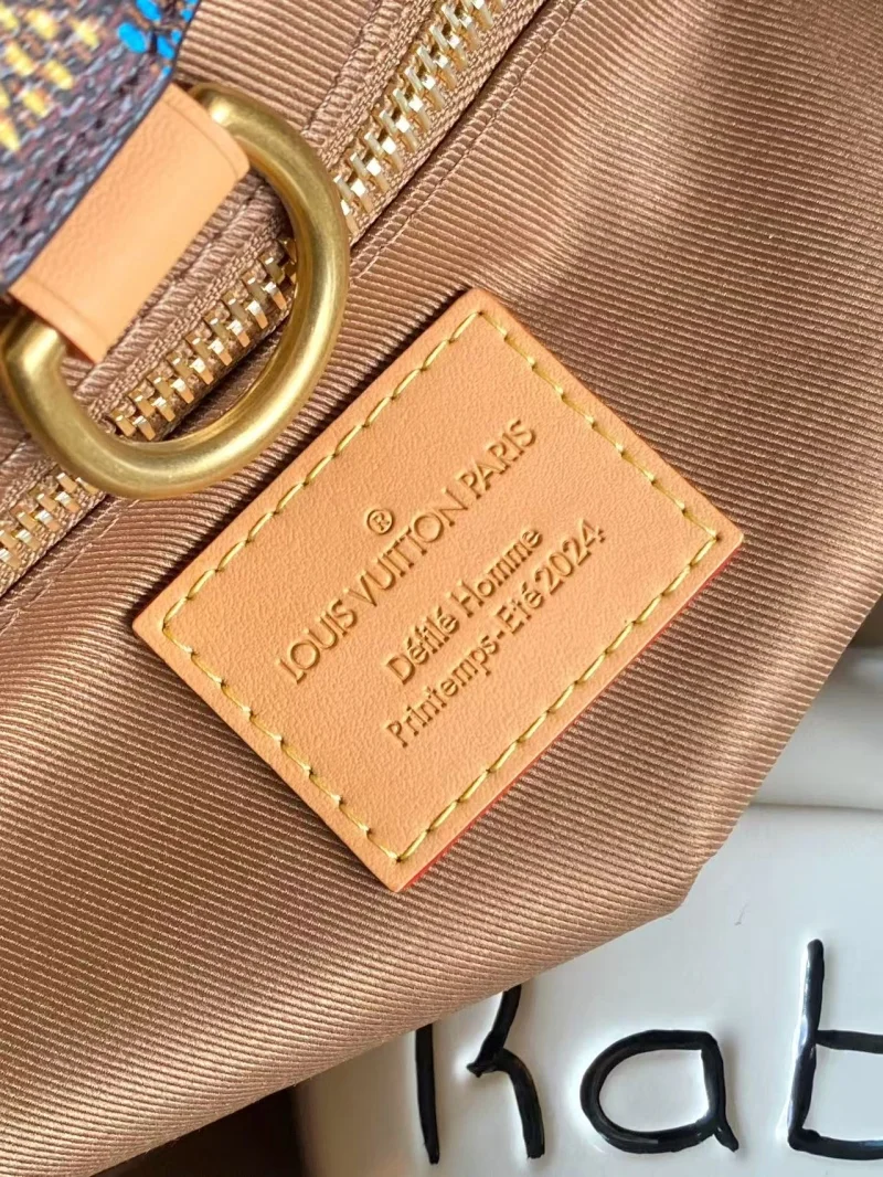 1:1 copy Louis Vuitton Shopping Bags