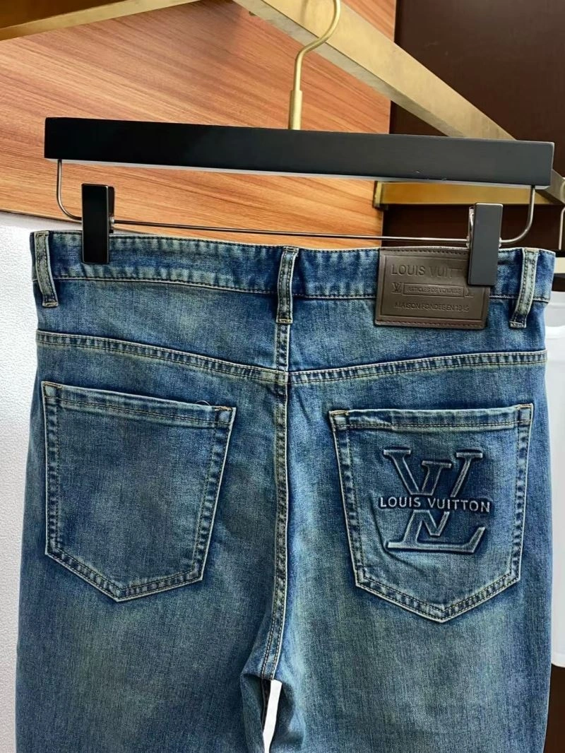 Louis Vuitton Short Pants