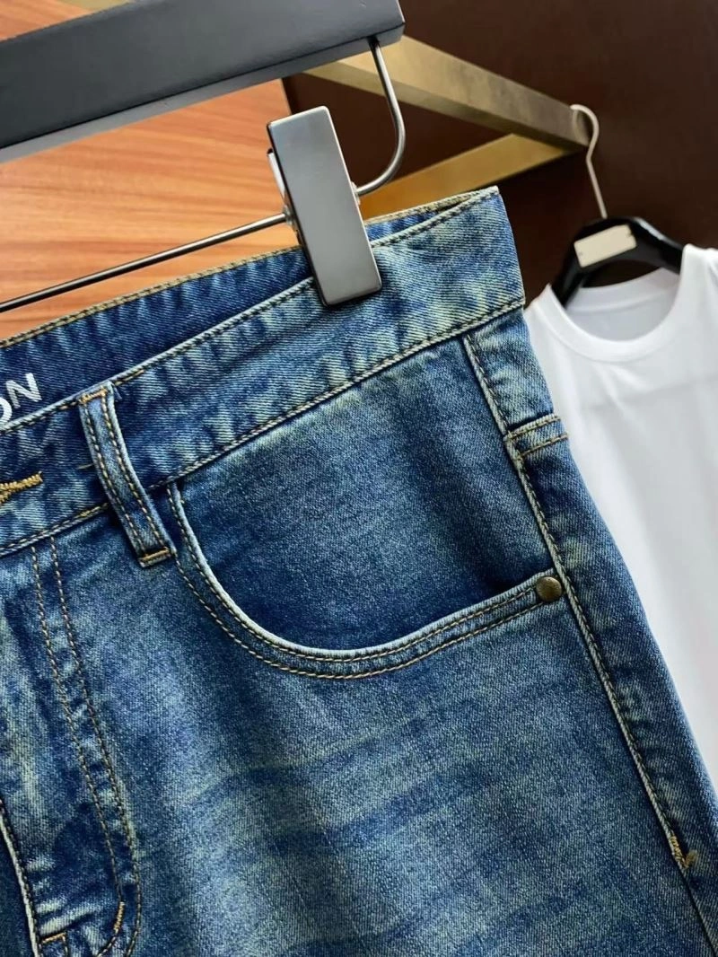 Reasonably priced Louis Vuitton Short Pants