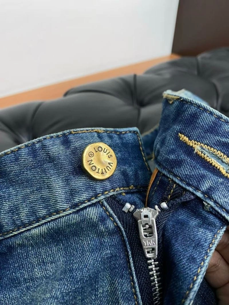 Reasonably priced Louis Vuitton Short Pants