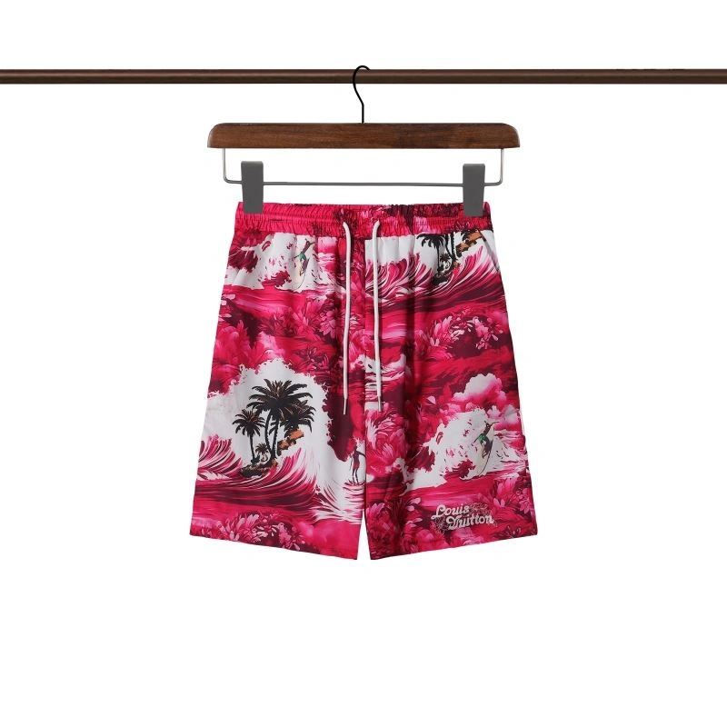 Louis Vuitton Short Pants