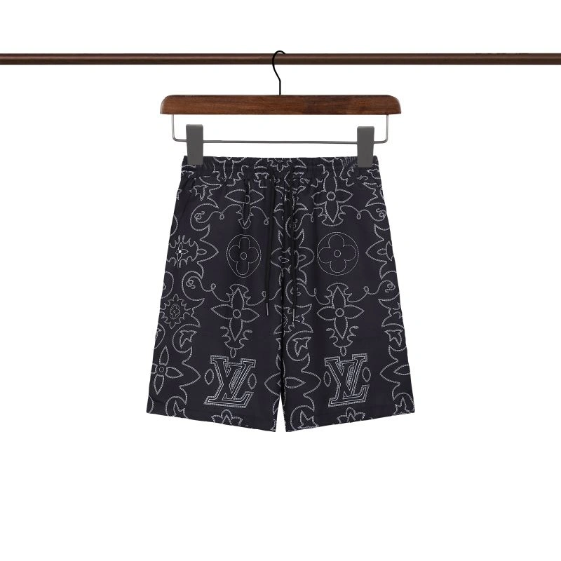 Accurate model Louis Vuitton Short Pants