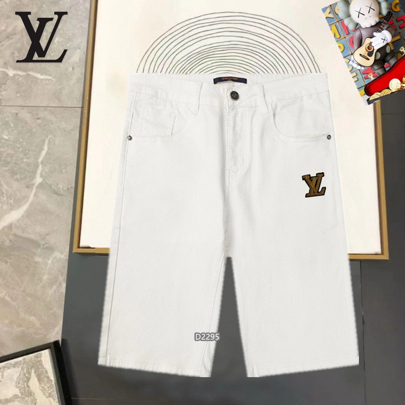 Louis Vuitton Short Pants