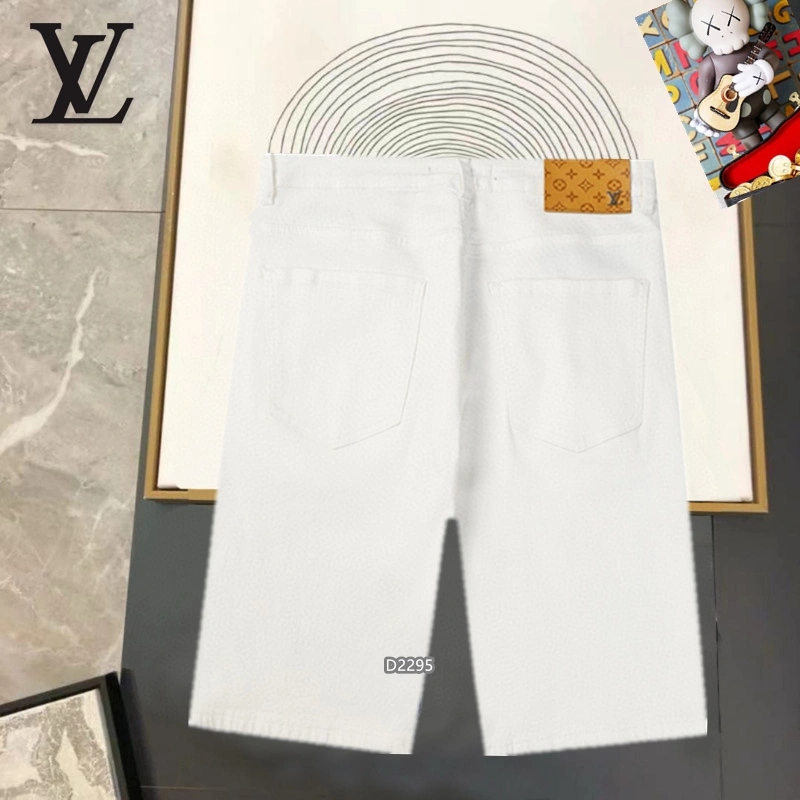 Top match Louis Vuitton Short Pants