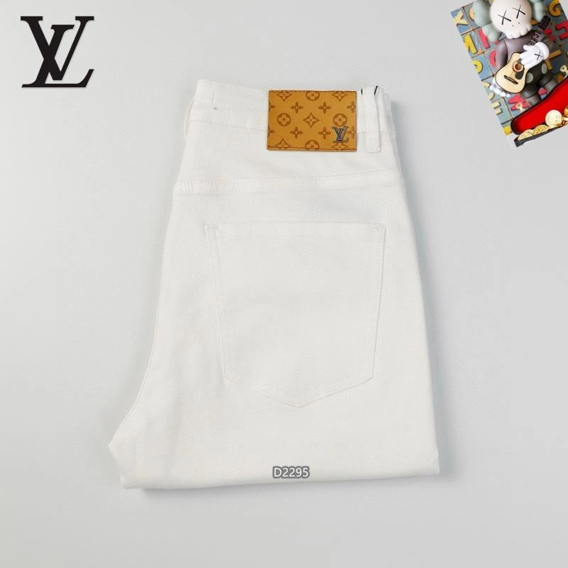 Top match Louis Vuitton Short Pants
