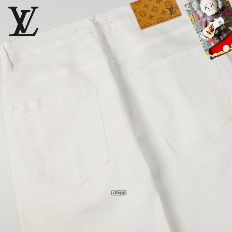 Top match Louis Vuitton Short Pants