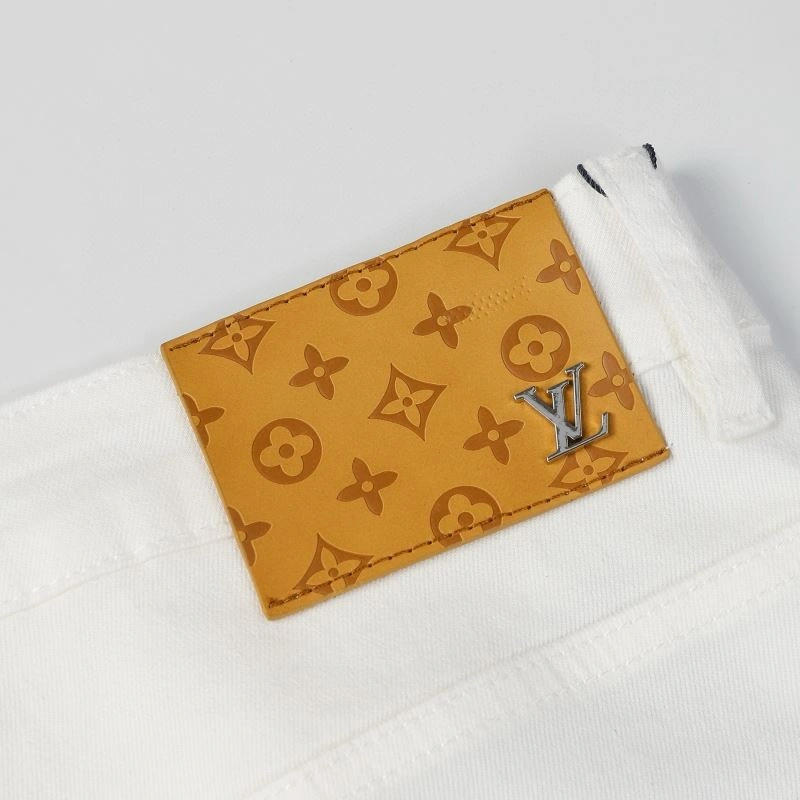 Top match Louis Vuitton Short Pants