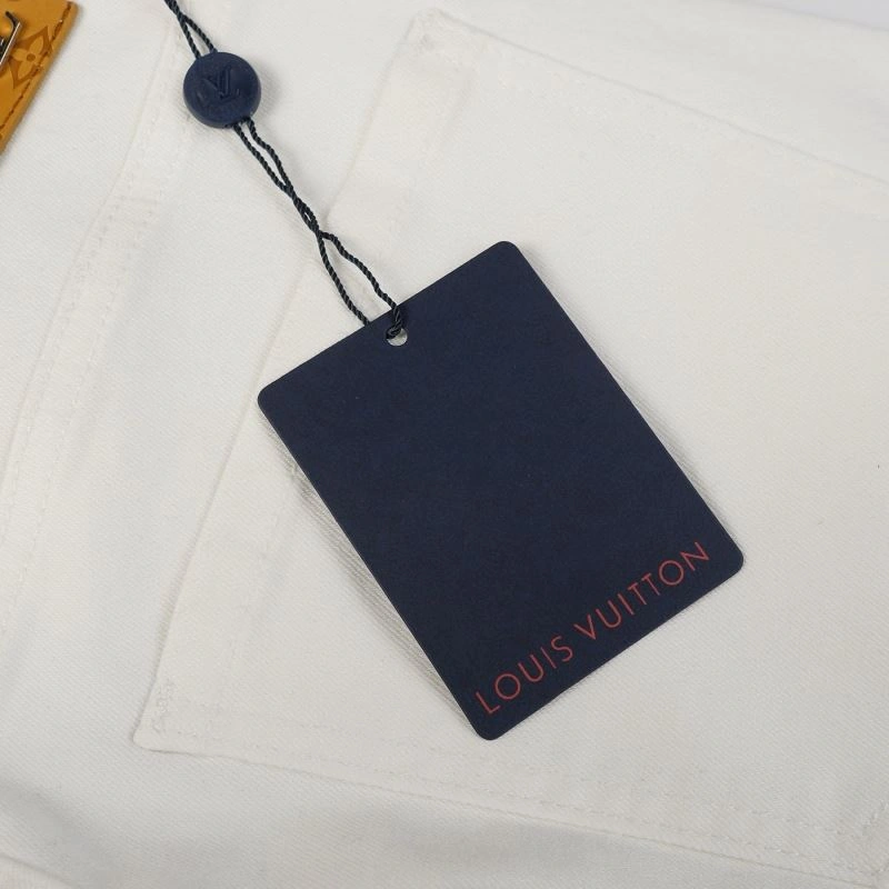 Top match Louis Vuitton Short Pants
