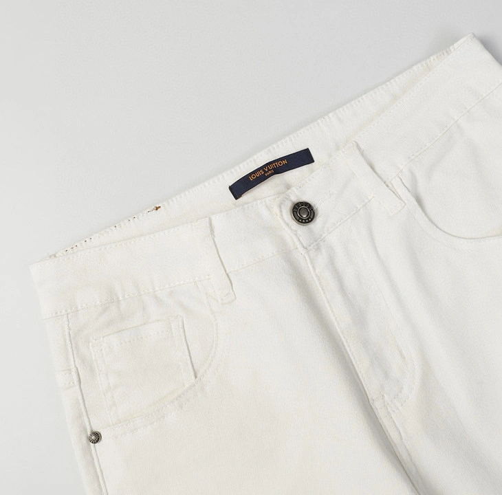 Top match Louis Vuitton Short Pants