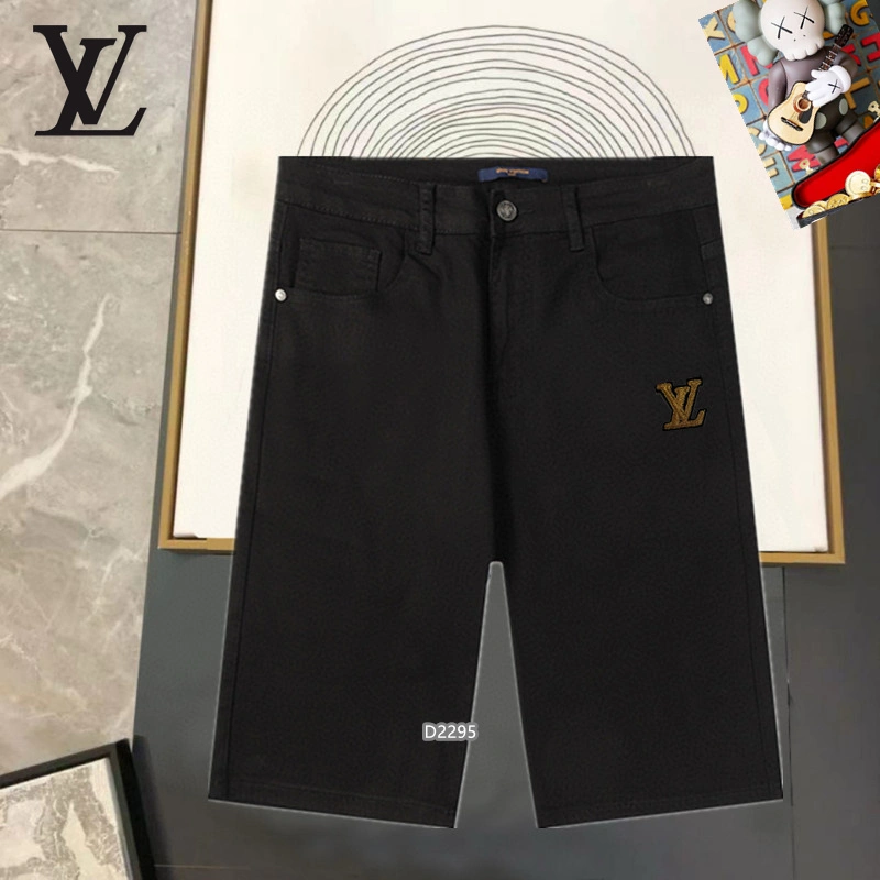 Louis Vuitton Short Pants