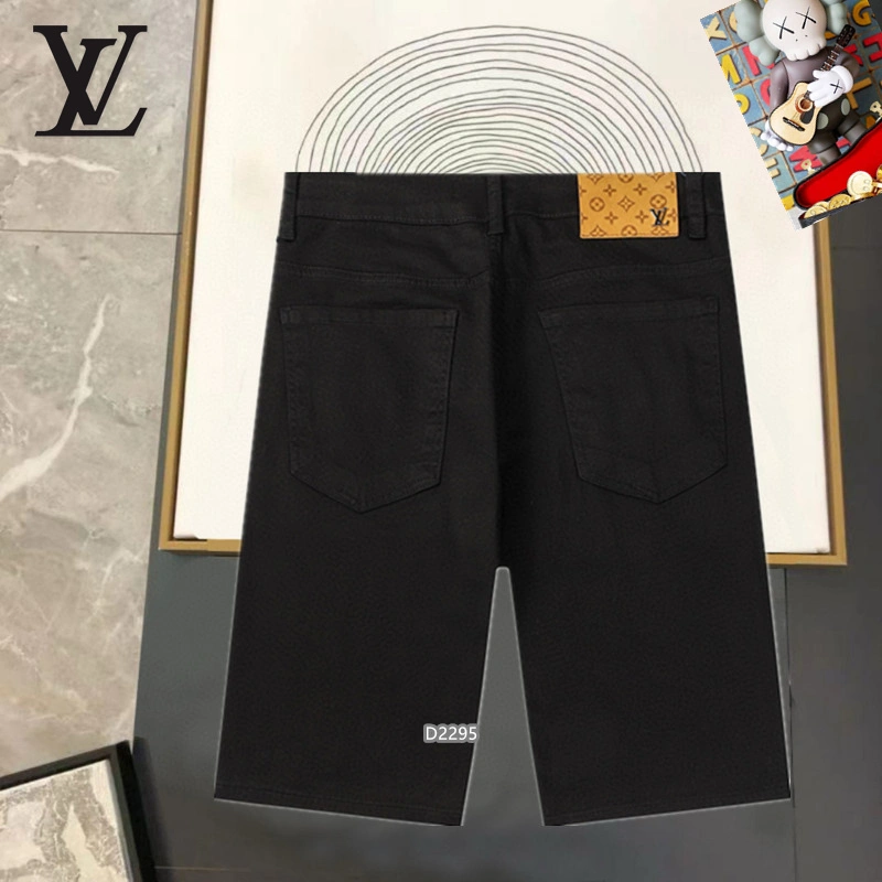 Precise copy Louis Vuitton Short Pants