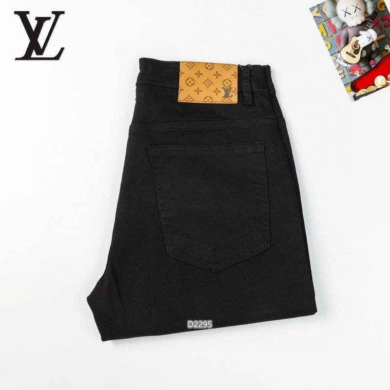 Precise copy Louis Vuitton Short Pants