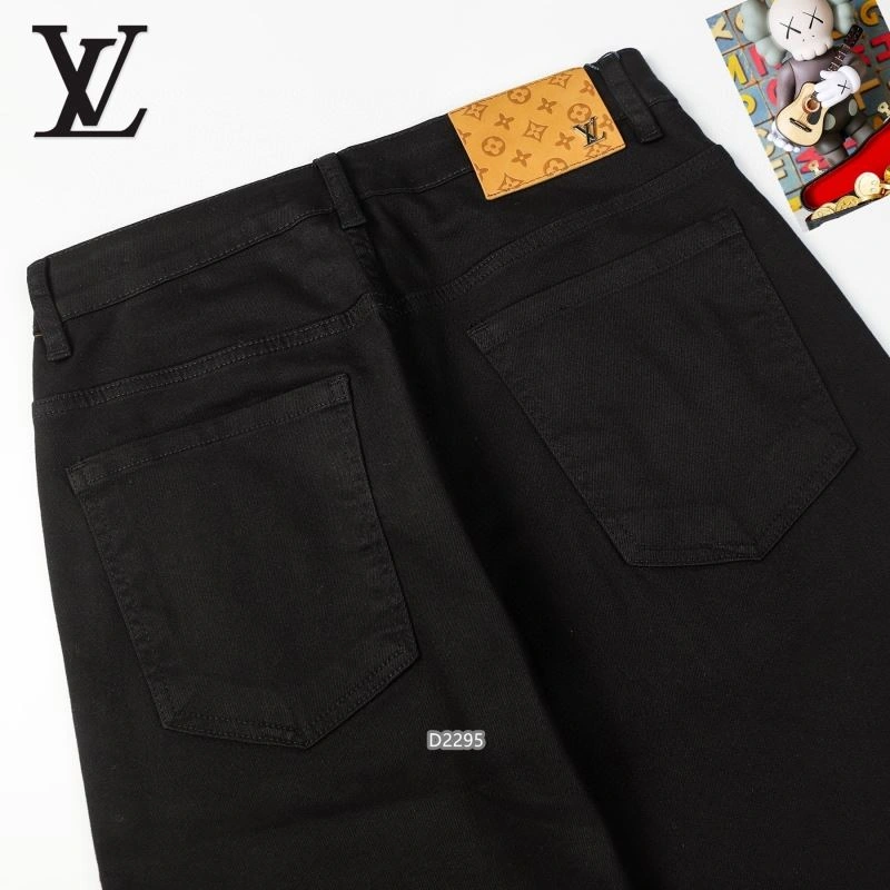 Precise copy Louis Vuitton Short Pants