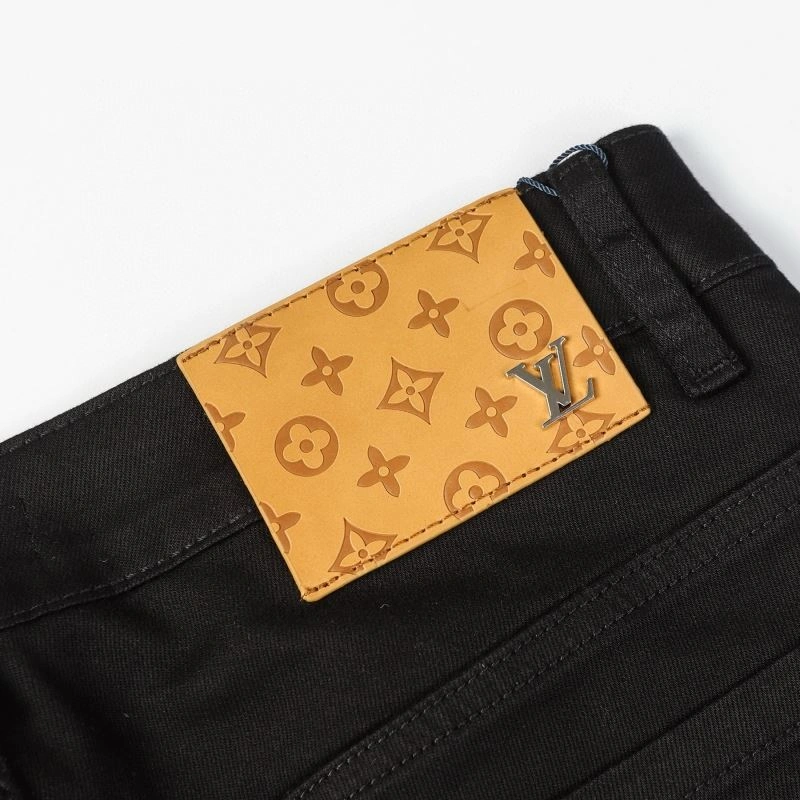 Precise copy Louis Vuitton Short Pants