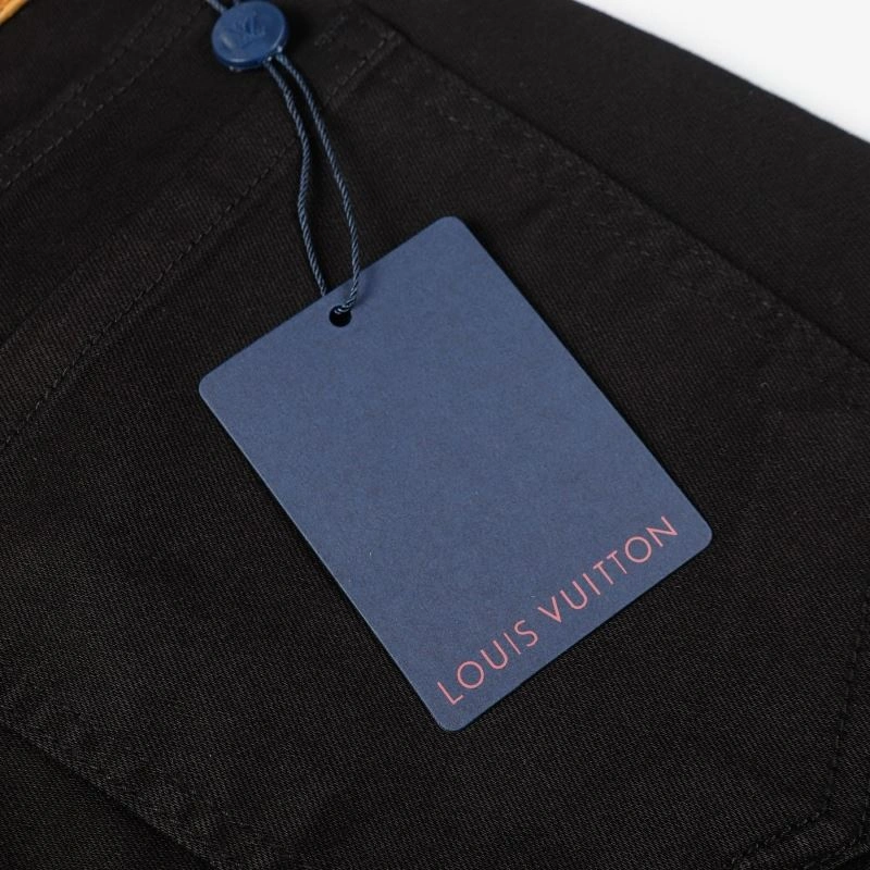 Precise copy Louis Vuitton Short Pants