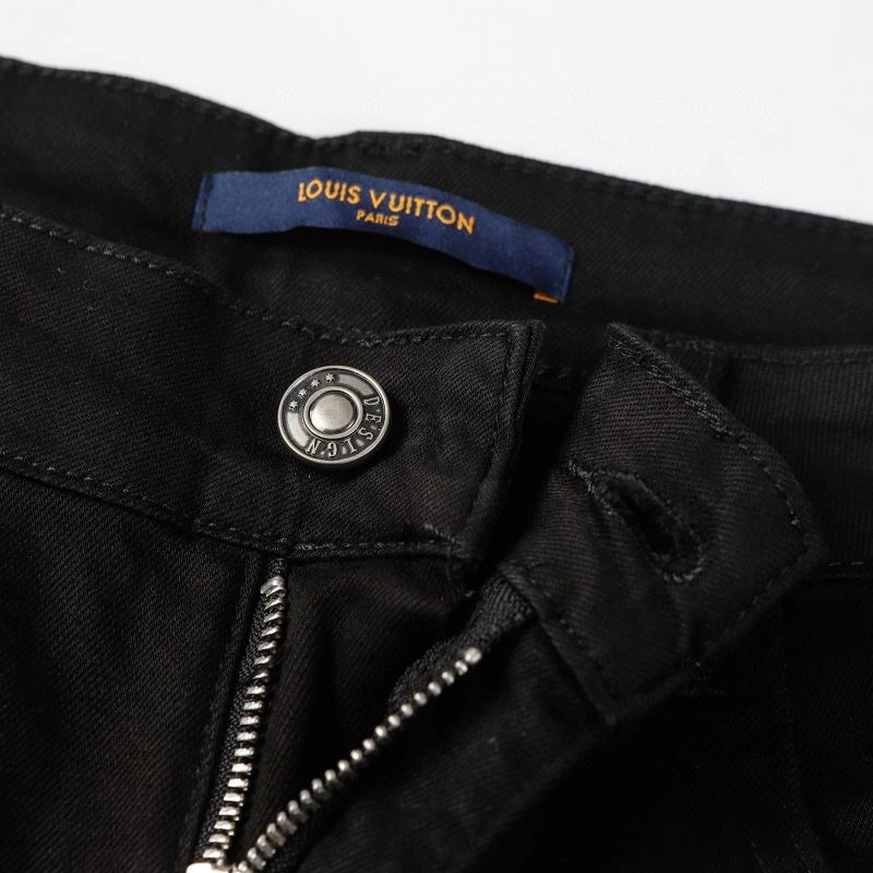 Precise copy Louis Vuitton Short Pants