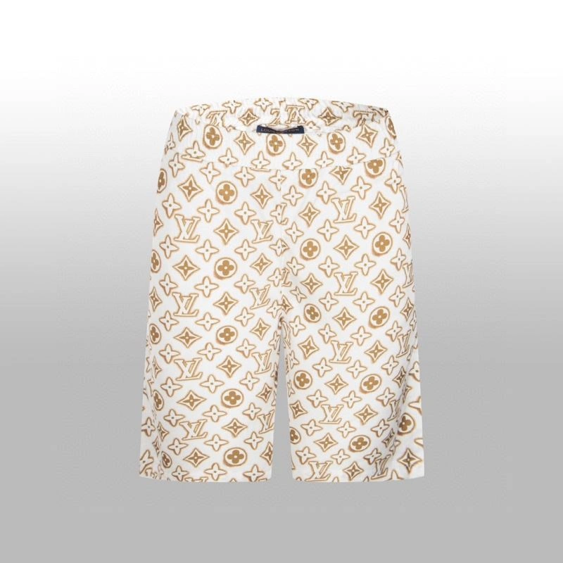 Louis Vuitton Short Pants