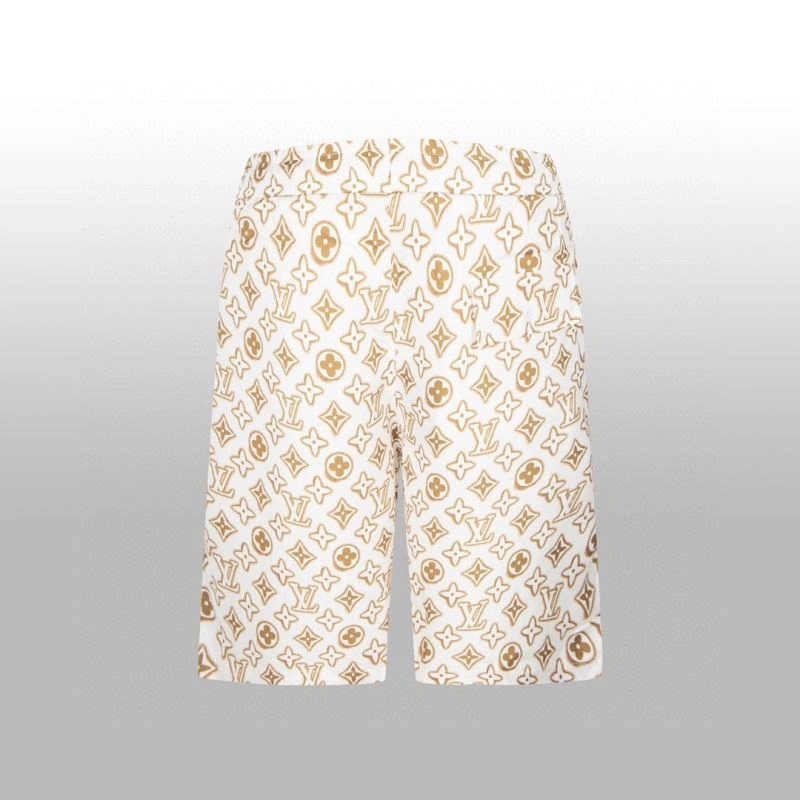 Legit Louis Vuitton Short Pants