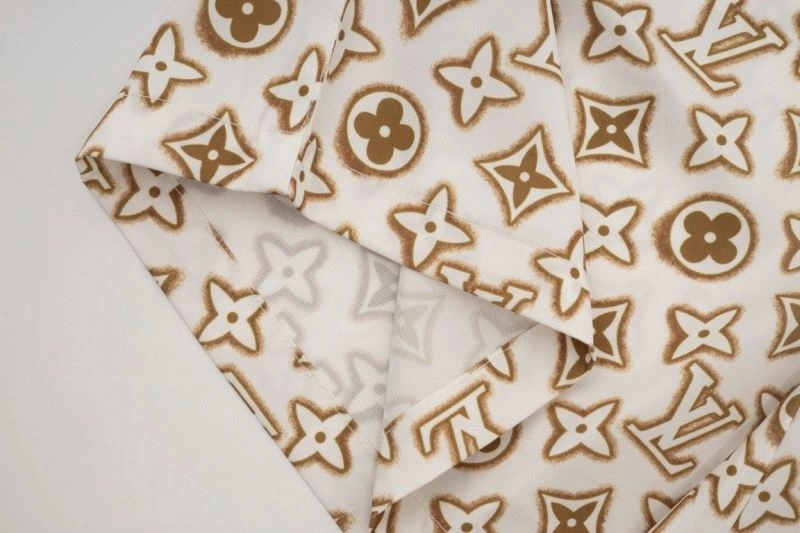 Legit Louis Vuitton Short Pants