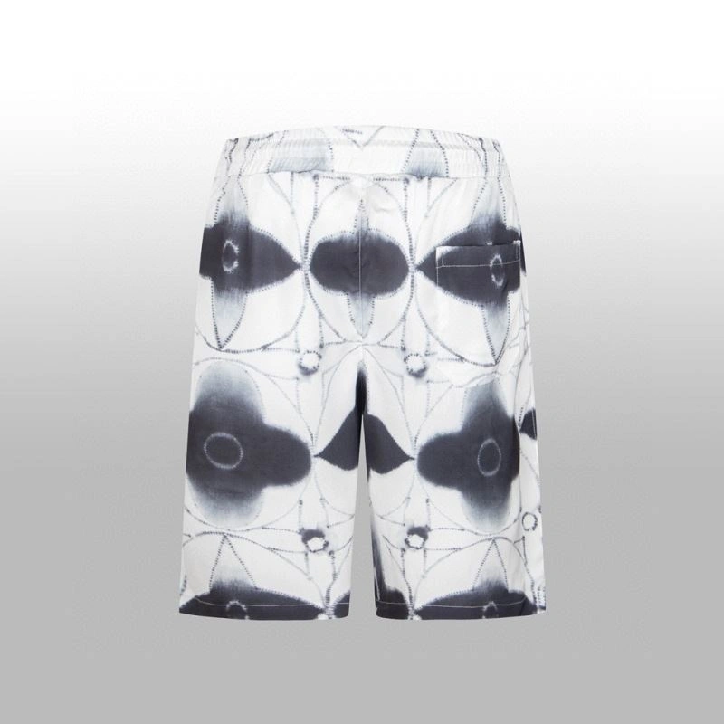 Real Louis Vuitton Short Pants