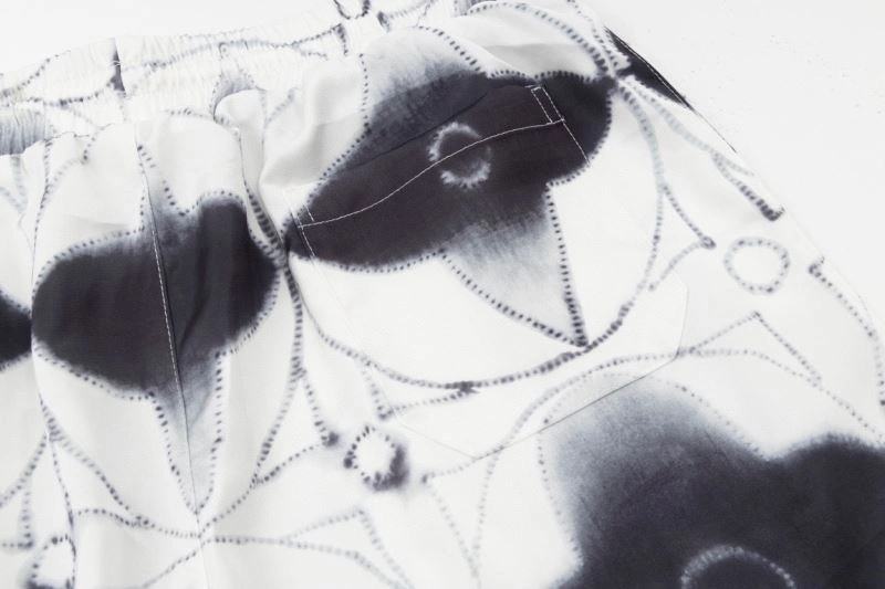 Real Louis Vuitton Short Pants