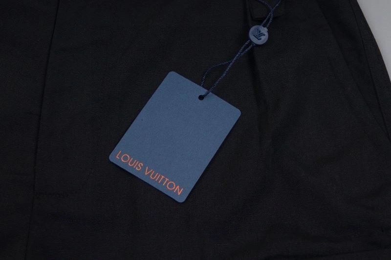 Authentic Louis Vuitton Short Pants