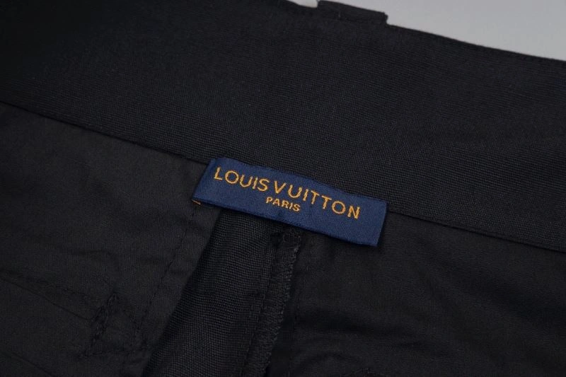 Authentic Louis Vuitton Short Pants