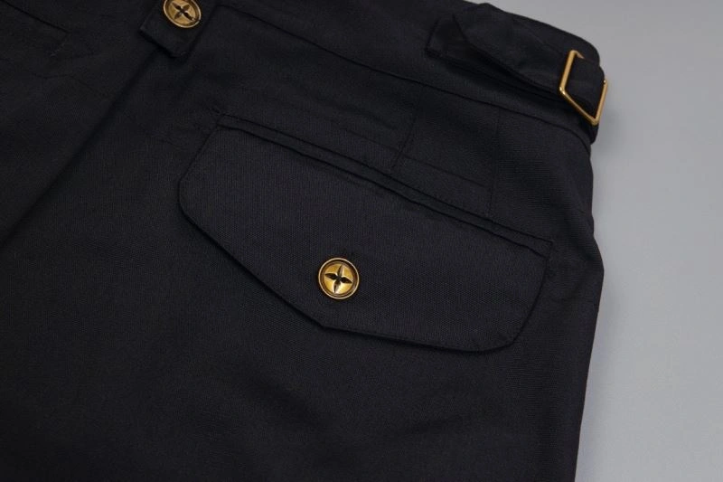 Authentic Louis Vuitton Short Pants