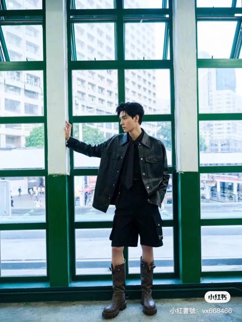 Authentic Louis Vuitton Short Pants