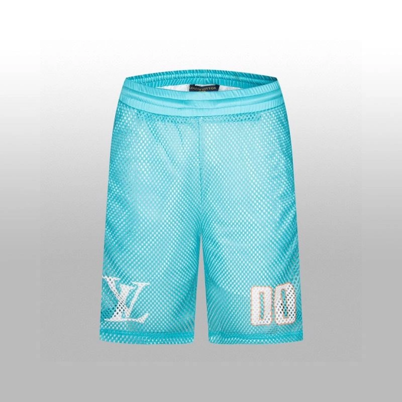 Louis Vuitton Short Pants