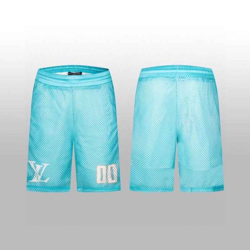 Genuine Louis Vuitton Short Pants