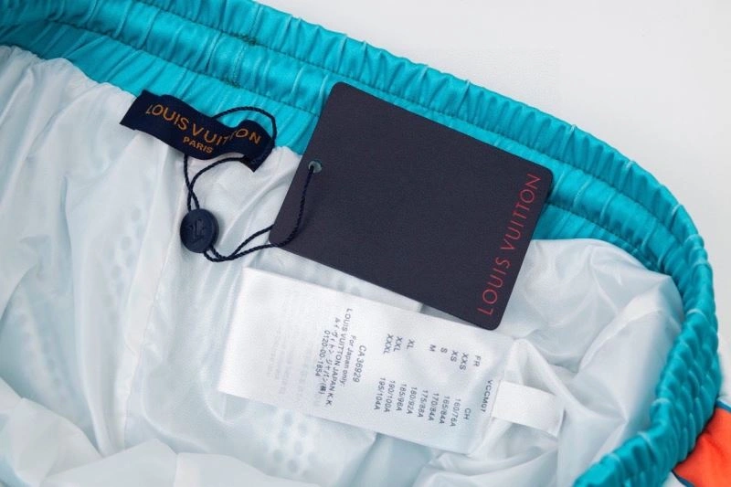 Genuine Louis Vuitton Short Pants