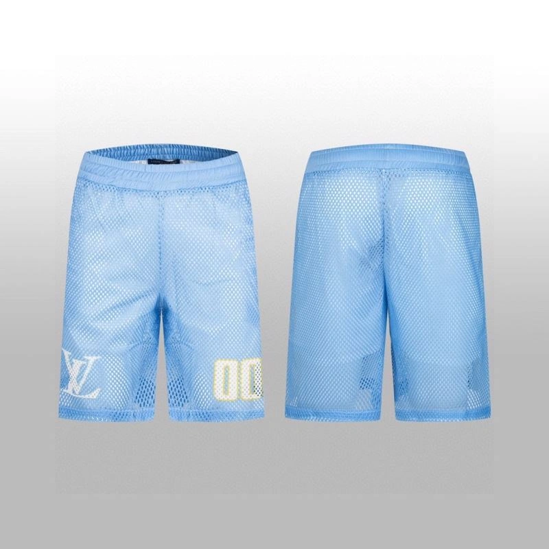 Bargain Louis Vuitton Short Pants