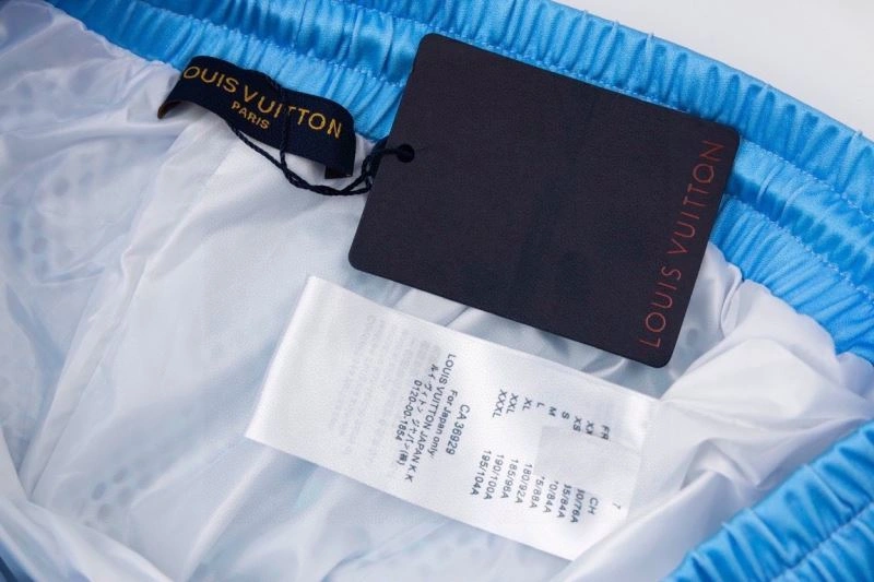 Bargain Louis Vuitton Short Pants
