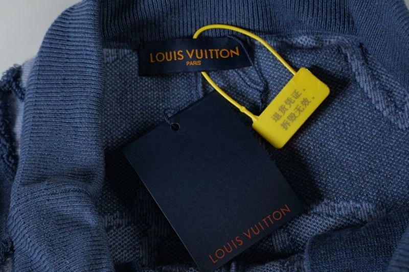 High fidelity Louis Vuitton Short Pants