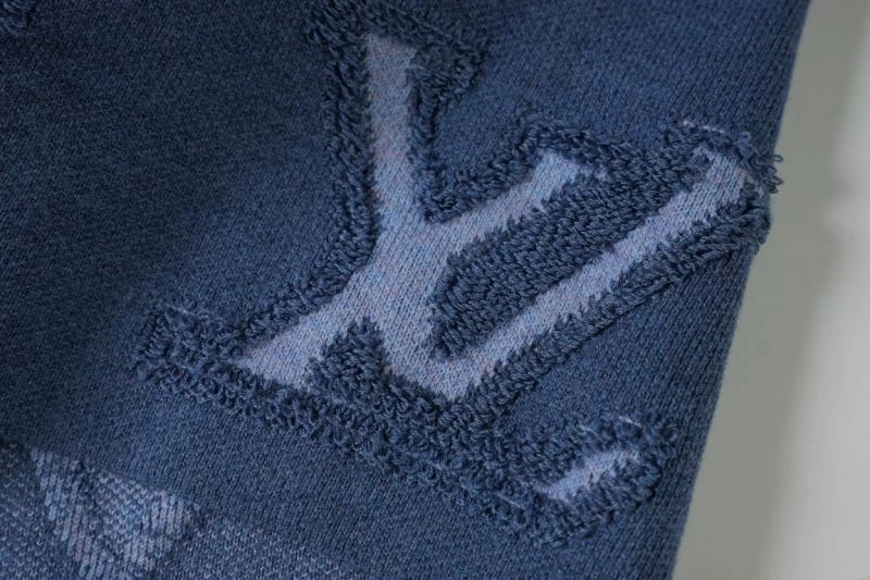 High fidelity Louis Vuitton Short Pants