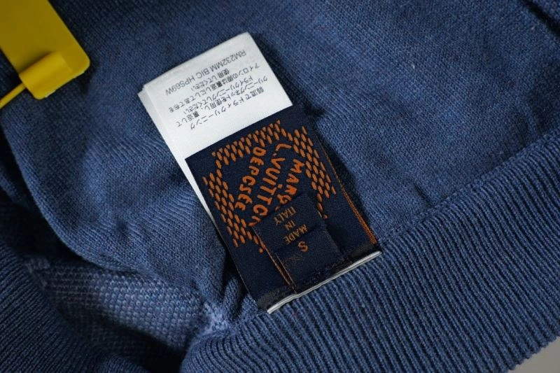 High fidelity Louis Vuitton Short Pants