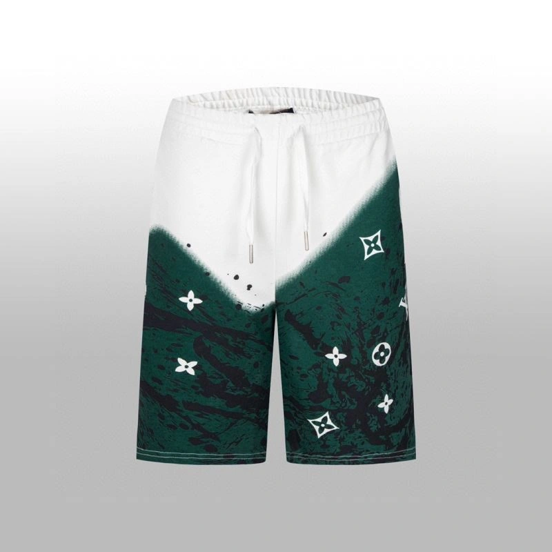 Louis Vuitton Short Pants