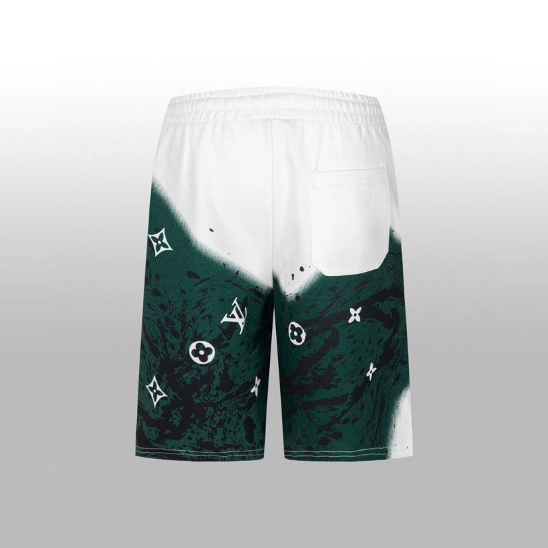 Discounted Louis Vuitton Short Pants
