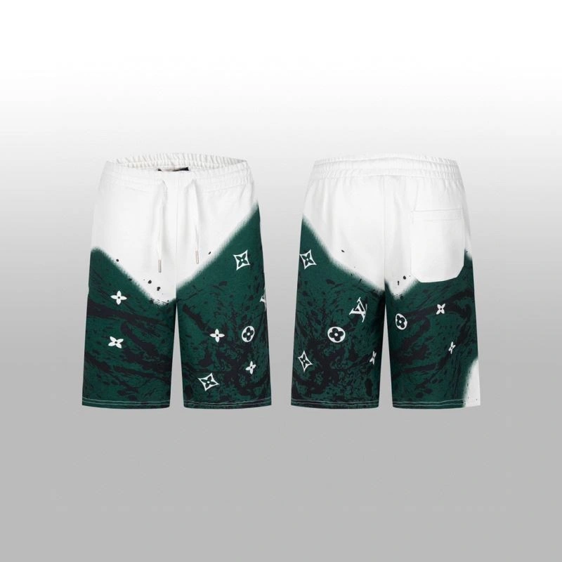 Discounted Louis Vuitton Short Pants
