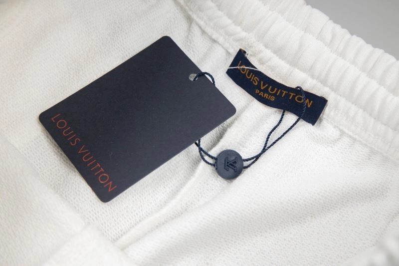 Discounted Louis Vuitton Short Pants