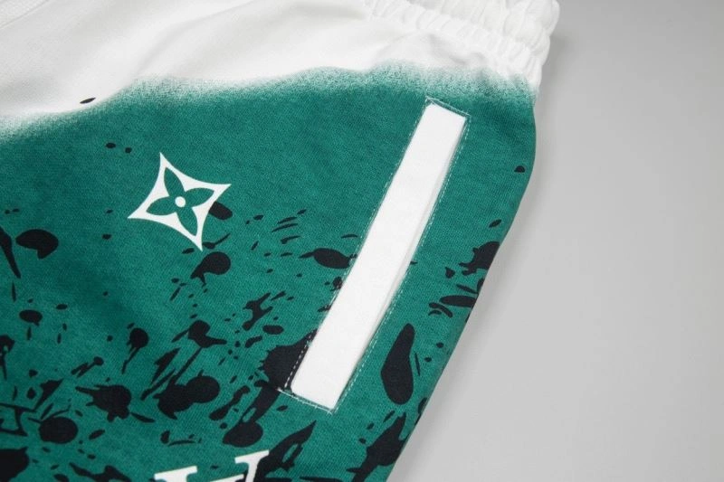 Discounted Louis Vuitton Short Pants