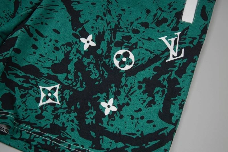 Discounted Louis Vuitton Short Pants