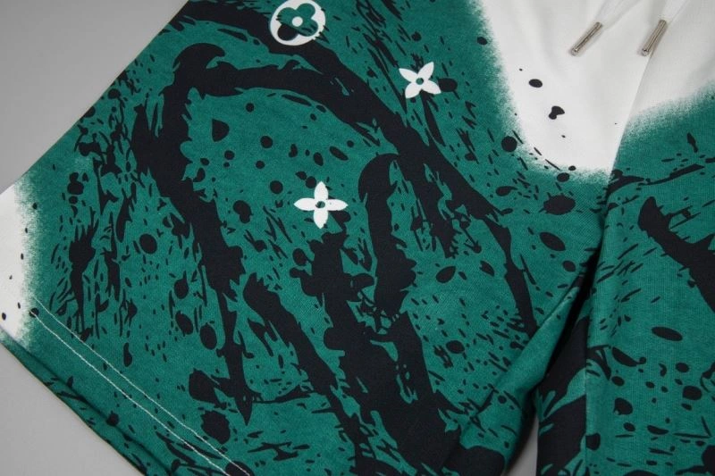 Discounted Louis Vuitton Short Pants