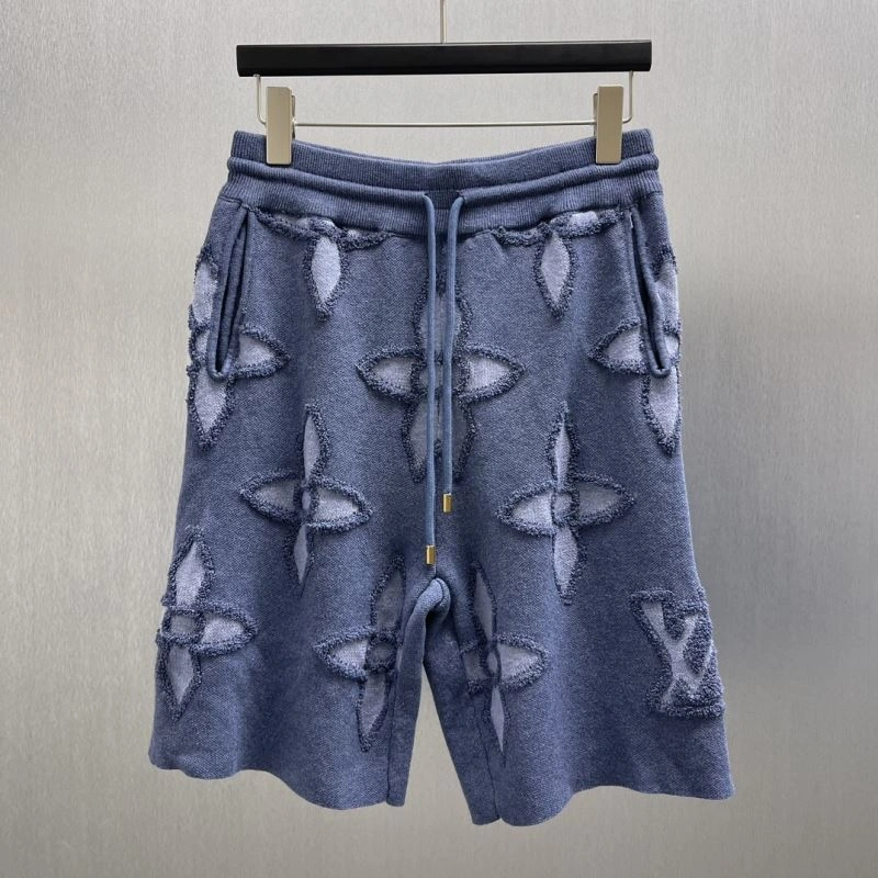 Louis Vuitton Short Pants