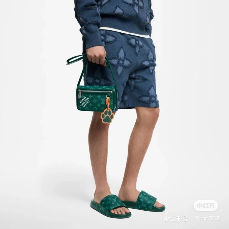 Cut-rate Louis Vuitton Short Pants