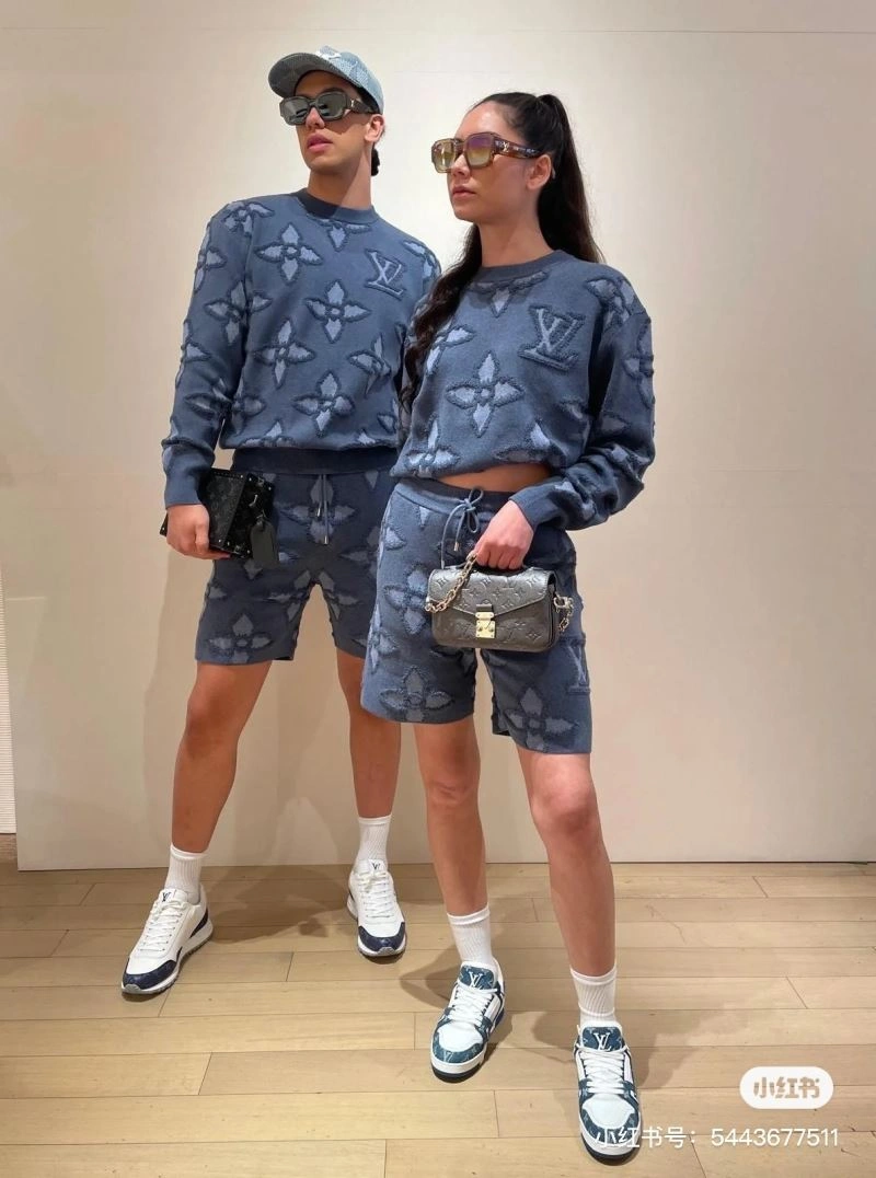 Cut-rate Louis Vuitton Short Pants