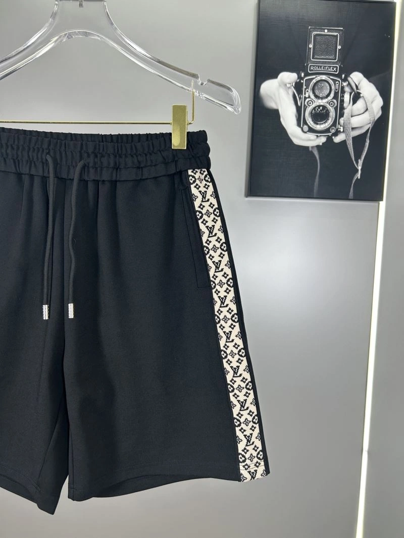 Indistinguishable Louis Vuitton Short Pants
