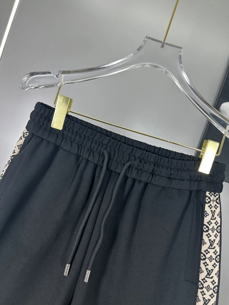 Indistinguishable Louis Vuitton Short Pants
